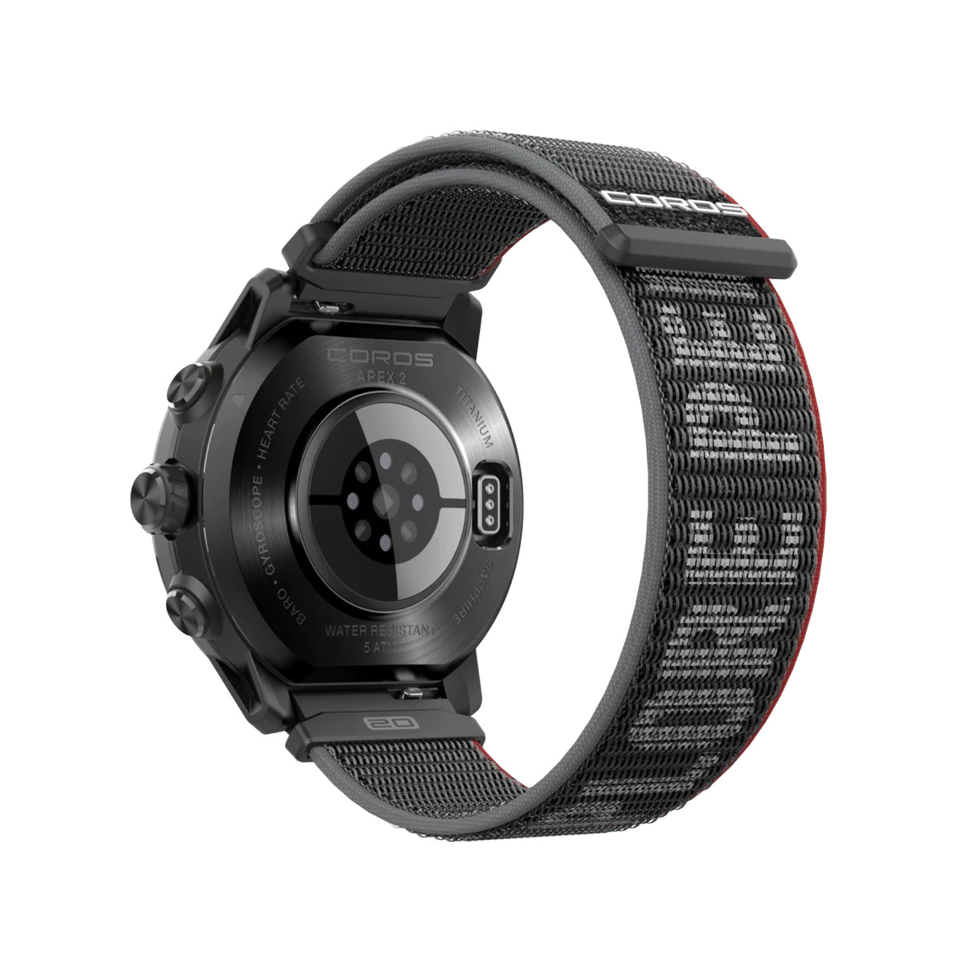 COROS APEX 2 – Coros Colombia